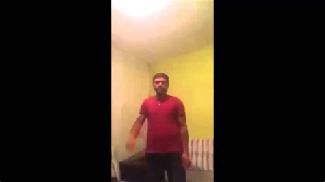 Ampulu Kıran Adamın Dramı YouTube