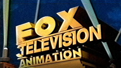 20th Century Fox Home Entertainment Logo Blender