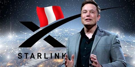 Starlink el internet satelital de Elon Musk ya está disponible en
