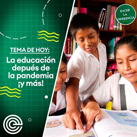 Epicentro TV On Twitter Nuevo Programa De HacerLaDiferencia Una