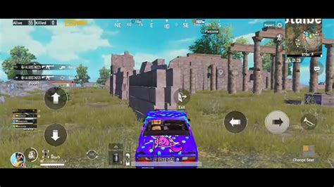 Pubg Mobile Noob Gameplay Sessions Youtube
