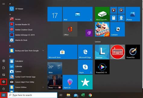 Cambiar El Brillo De La Pantalla En Windows IONOS