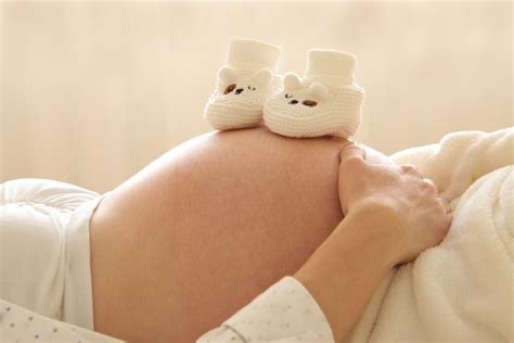 Comment annoncer sa grossesse au papa nos 5 idées originales Omum