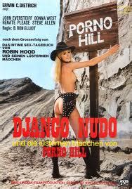 Westerns All Italiana Nude Django