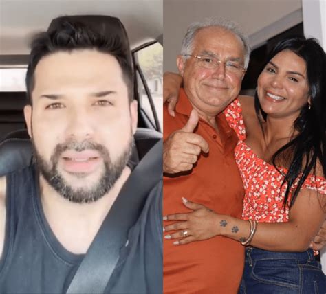 Primeira dama de Arari é acusada de extorsão por filho de prefeito
