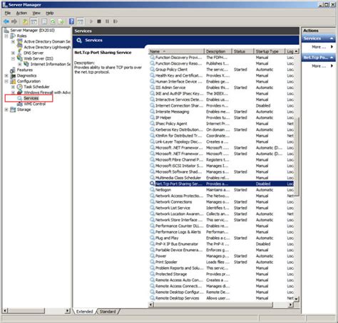 How To Install Setup And Configure Microsoft Exchange Server 2010