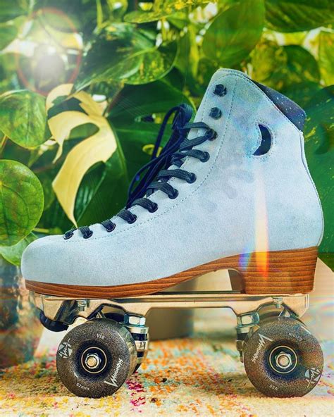 Skate Into Shape With Moonlight Roller Skates Rttwst Org