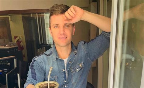 Catalina la hija mayor de Santiago Del Moro abrió su Instagram y se