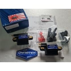 Dyna Bobine Allumage Haute Tension Yamaha 500 RDLC