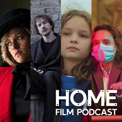 The Home Film Podcast November Naked Rebel Dykes Spencer Bad