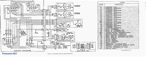 Wiring Diagram For Trane Air Conditioner My Wiring Diagram