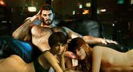 Post 5518287 Chris Redfield Edit Rebecca Chambers Resident Evil