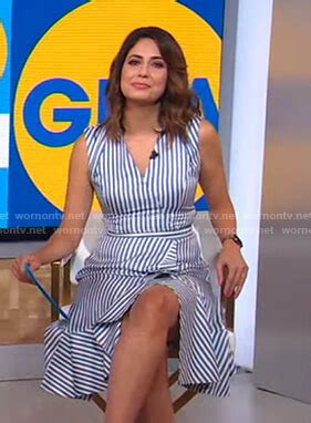 Cecilia Vega For Ever Telegraph