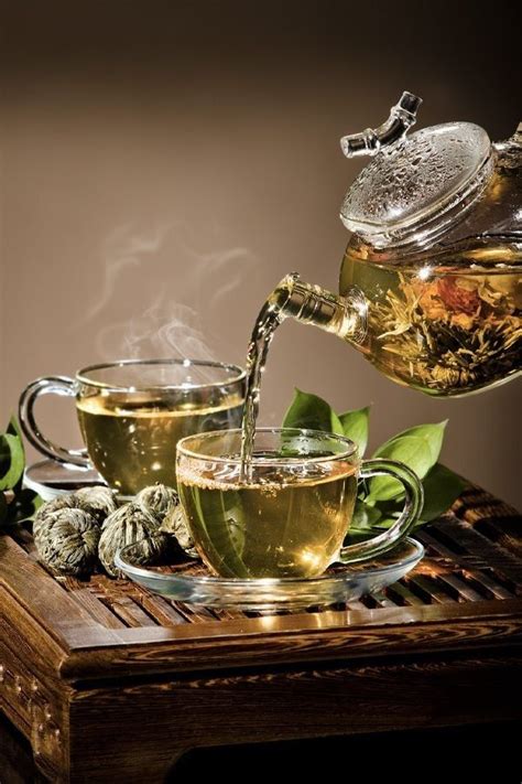 Pin by mihrimah on tüm pinler Healthy teas Echinacea tea Drinking tea