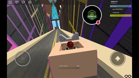 Roblox Jugando Con Subs Youtube