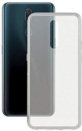 Bigbuy Tech S1903918 Pokrowiec Na Telefon Komórkowy Oppo A9 A5 2020