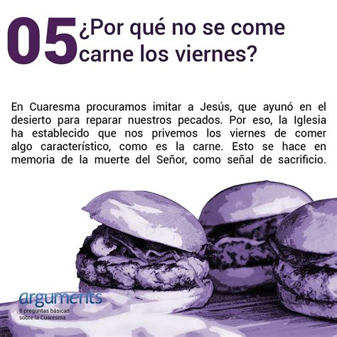 Por qué la Iglesia anima a no comer carne todos los viernes del año