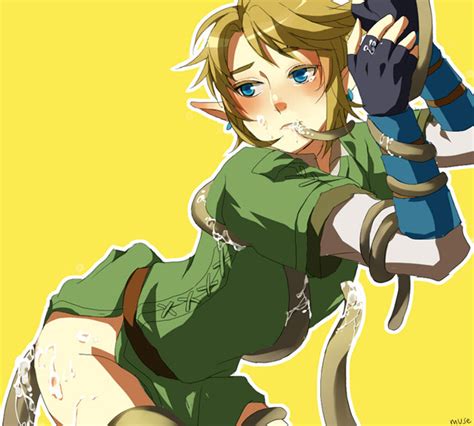 Legend Of Zelda Link Yaoi Hentai Hotnupics