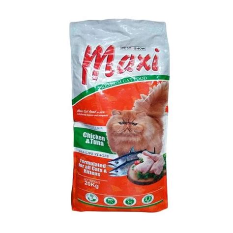 11 Merk Makanan Kucing Terbaik Dan Bernutrisi