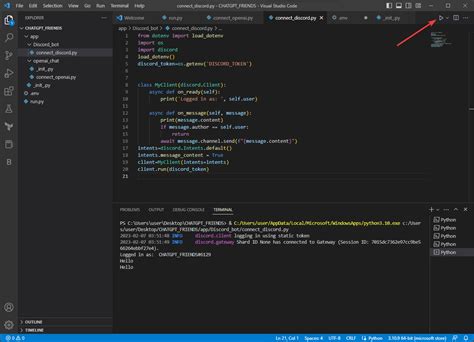 How To Integrate ChatGPT With Discord 5 Smart Tips Digistart