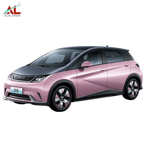 Byd Dolphin Electric Car Dolphin Brand New Dolphin Knight China Byd