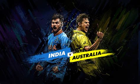 India Vs Australia 2024 World Cup Nan Lauren