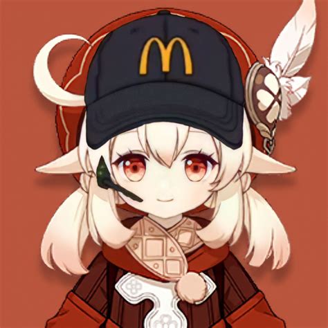 Top More Than 75 Mcdonalds Anime Pfp Latest In Cdgdbentre