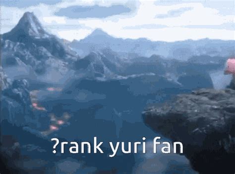 Yuri Ddlc Yuri Ddlc Doki Discover Share Gifs