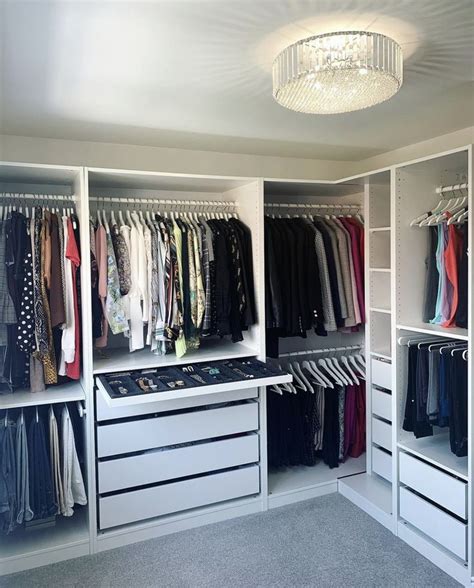 Pin By Shannon Peterson On Closet Bedroom Closet Planning Closet