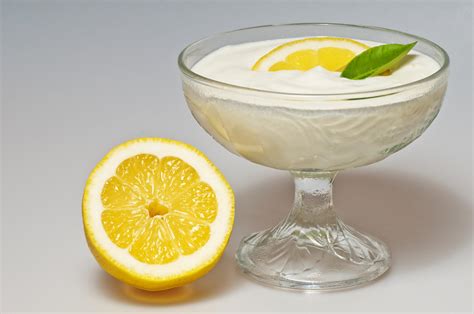 C Mo Hacer Mousse De Lim N Casero Y Cremoso Descubre La Receta F Cil