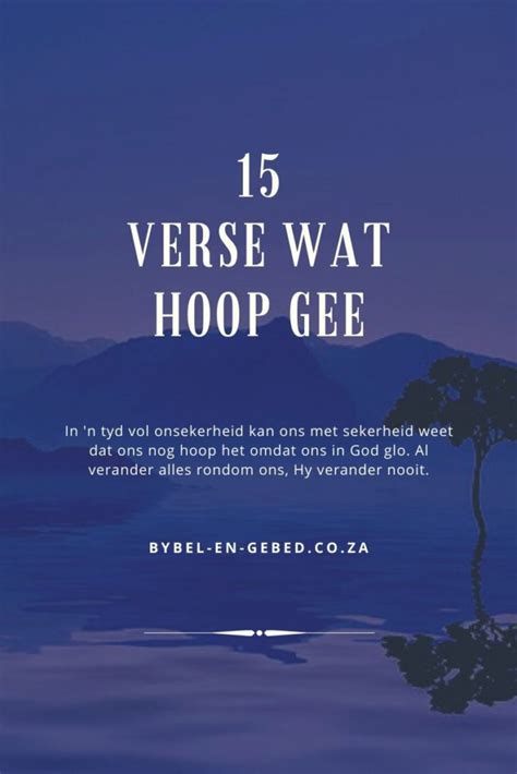 Bybel En Gebed Page 35 Of 36