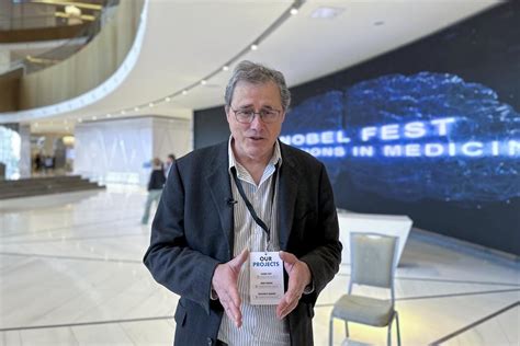 Premio Nobel Alerta Que Altos Precios De Investigaciones Reducir N