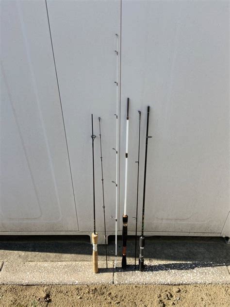 Ryobi Hg Royal Spin Ul Szm Trout Spin Ul