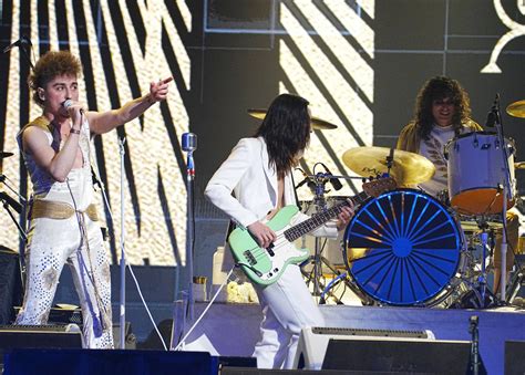 Greta van Fleet veröffentlichen neues Album Starcatcher und gehen auf