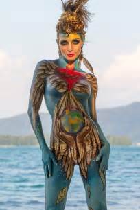 Applepie AGENCY Bodypainting
