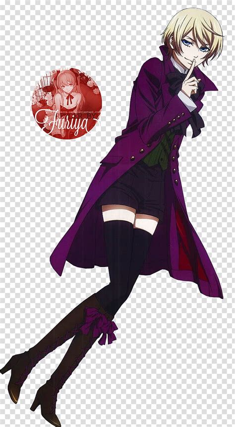 Alois Trancy Render Transparent Background PNG Clipart HiClipart