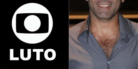 Luto A Morte De Ator Da Globo Aos 54 Anos Durante Novela