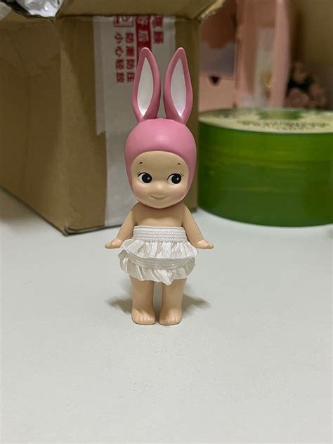 Sonny Angel Reg Rabbit SET Unref Hobbies Toys Toys Games On