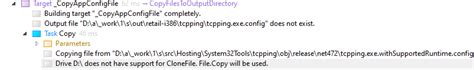 system io filenotfoundexception could not load file or assembly system threading tasks