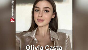 Olivia Casta Archives News Unzip