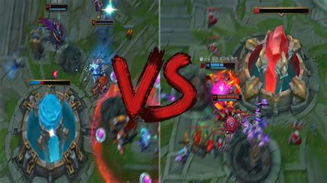 자객의 발톱 우디르 하이라이트 Prowler s Claw Udyr highlights YouTube