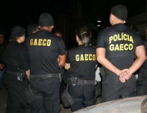 Em Colniza Gaeco deflagra operação para coibir crimes ambientais