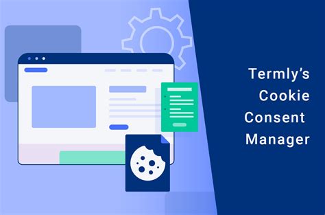 Introducing Termly S New Cookie Consent Manager Termly