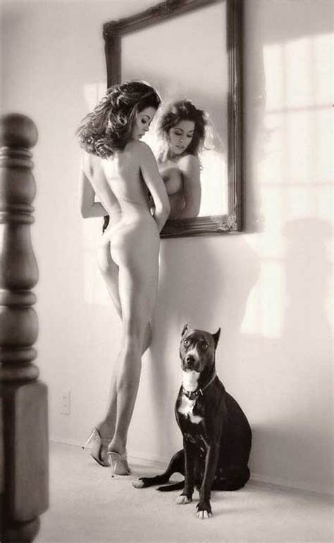 Naked Brooke Burke Added 07 19 2016 By