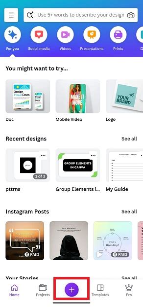 How To Mirror Images On Canva Pttrns