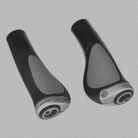 Mejores Pu Os Ergon Micos Mtb Mes