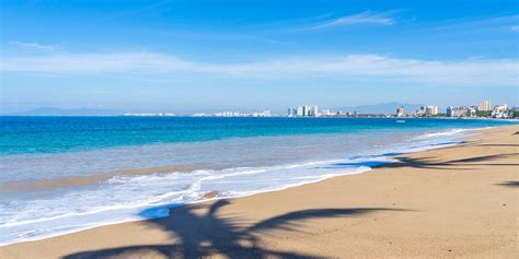 El Malecón de Puerto Vallarta Cosas que ver y hacer