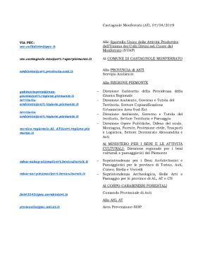 Fillable Online Allo Sportello Unico Delle Attivit Produttive Fax Email