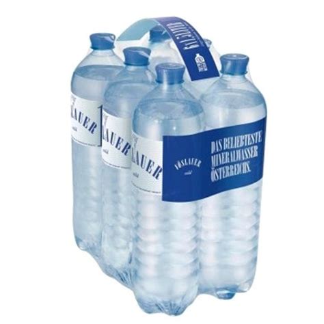 Vöslauer mild 1 5 lt EW x 6 Fl Shopping Südsteiermark