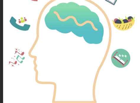TYDZIEŃ ZDROWIA PSYCHICZNEGO W NASZEJ SZKOLE 10 17 października 2022